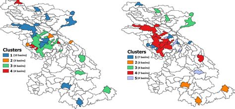 Figure 7 From Towards Reducing The High Cost Of Parameter Sensitivity Analysis In Hydrologic