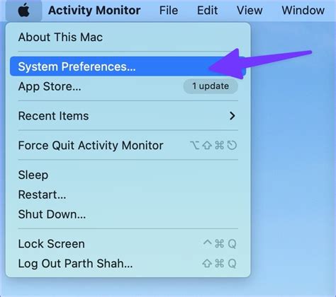 Top Ways To Fix Google Chrome Not Opening On Mac Guiding Tech