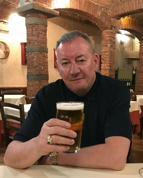 Terry Pullinger Terry Pullinger Added A New Photo — In