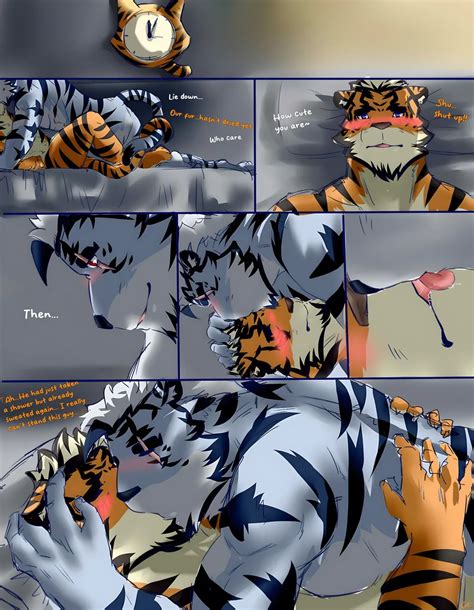 成恩ce Ocs Side Story Chapter 1 Eng Myreadingmanga