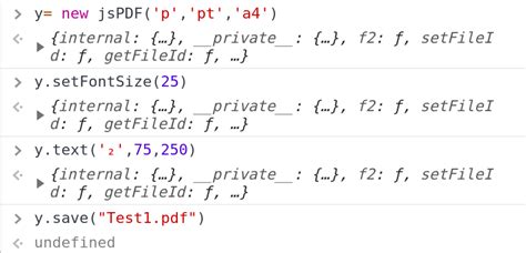 Subscript And Special Characters · Issue 2209 · Parallaxjspdf · Github