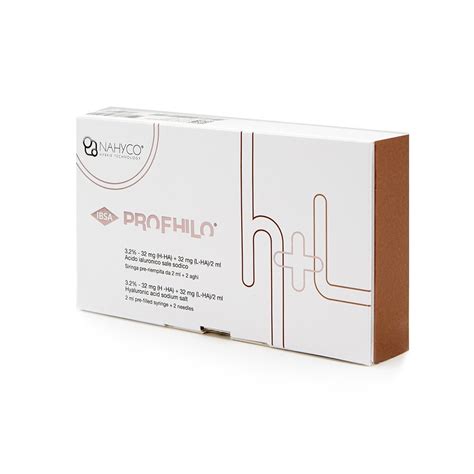 Profhilo Behandling I Oslo Se Pris Eger Skin Clinic