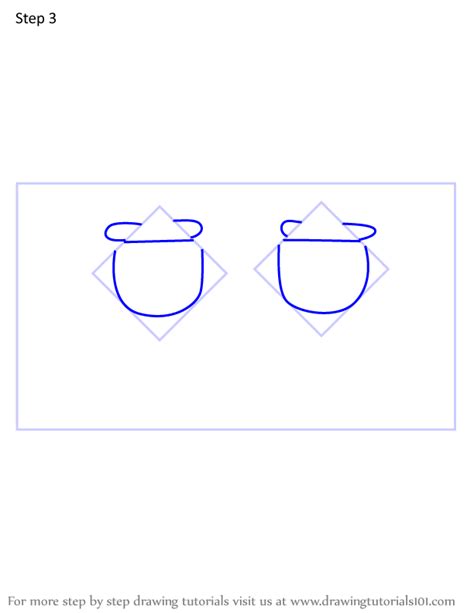 How To Draw Alphablock A From Big Block SingSong Big Block SingSong Step By Step