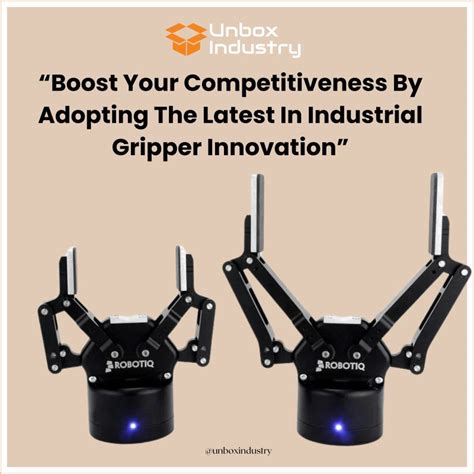 Industrialgripper Gripper Industrialcompany Explore