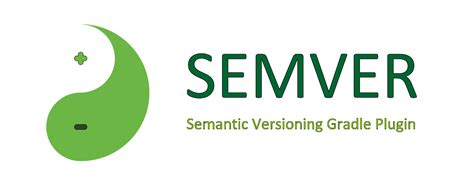 Github Tagcsemver A Simple Semantic Versioning Gradle Plugin For