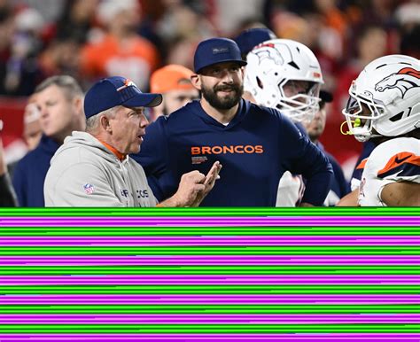 Broncos Promote Quarterbacks Coach Davis Webb To Offensive Coordinator