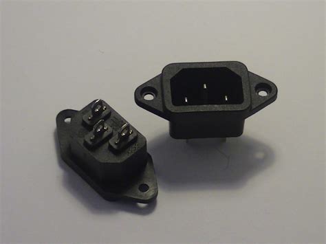 Iec Inlet Valvesnmore