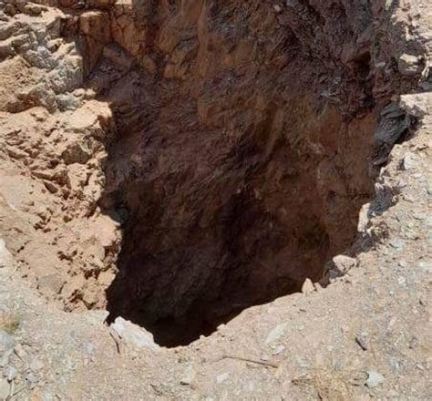 Illegal Gold Miner Sentenced Botswana