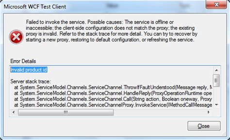 Implementing A Wcf Service With Entity Framework Codeproject