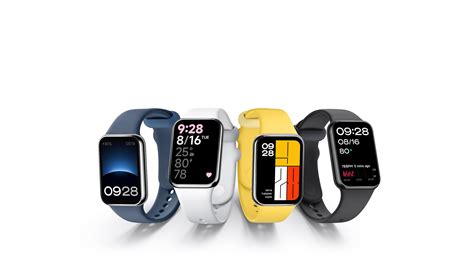 Xiaomi Smart Band Pro Xiaomi Uk