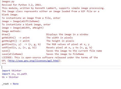 Solved Asked To Create A Python Function Enlarge As Shown Chegg
