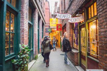 14 Things To Do In Victoria Canada Beautiful Must Sees Restaurants