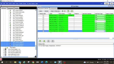 Jason Abston On Linkedin How To Add Equipment To Johnson Controls