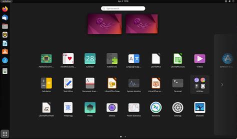 How To Install And Configure Afterstep Window Manager On Ubuntu Zdnet