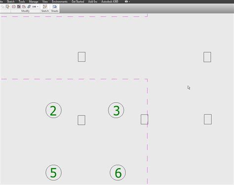 when creating a text box in an idw and you move the text the text box