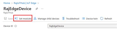 Azure Iot Edge Deployment File Updated But Removed Docker Container