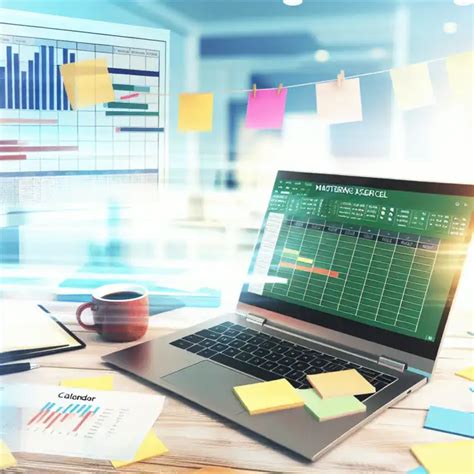 Master Excel For Better Project Management Essential Tips