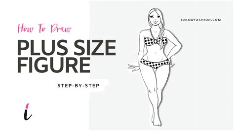How To Draw Figures Tutorial