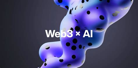 Navigating The Complex Relationship Between Ai And Web3 By Mehran Muslimi Medium
