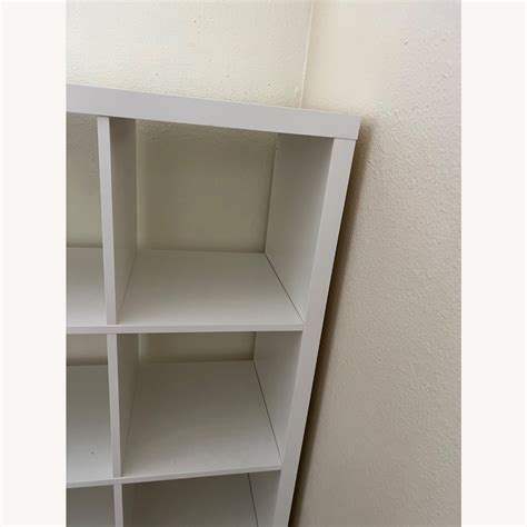 Ikea Kallax 12 Cubbies Shelf Aptdeco