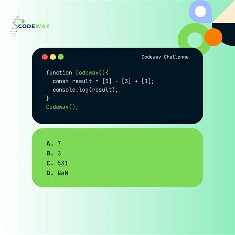 Codeway Solutions On Linkedin Javascript Codingchallenge