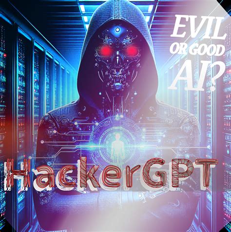 Hackergpt Hackergpt