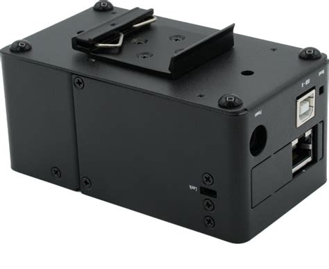 Kksb Aluminiumgehäuse Für Arduino Mega Rev3 Inkl Arduino Shielduno