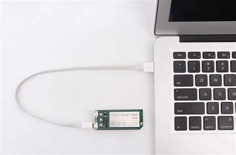 Linkit Smart 7688 Duo Seeed Studio Wiki