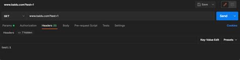 Postman系列五 设置请求头header和presets预设管理postman Header设置 Csdn博客 Postman系列五 设置请求头header和presets预设管理postman Header设置 Csdn博客
