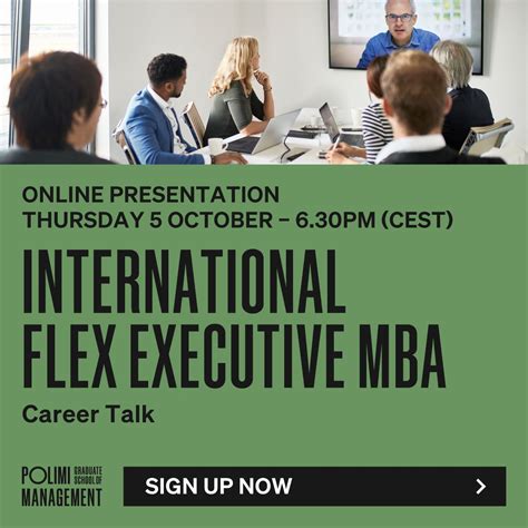 riccardo ciaglia on linkedin what kind of impact an executive mba can