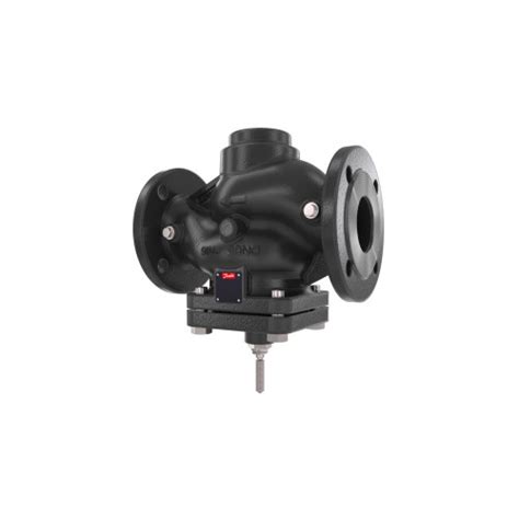 Клапан регулирующий Virtus Vfg 22 Ду150 Ру16 065b5525 купить в Санкт Петербурге цена Ridan