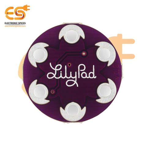 Buy Ws2812 Lilypad Rgb Led Module At Electronic Spices