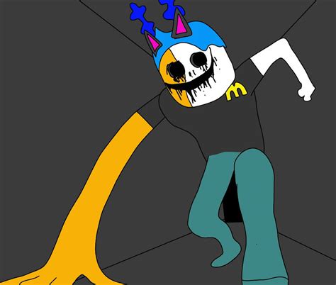 Background1 By Thehunterroblox On Deviantart