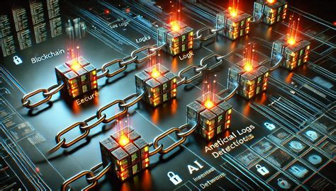 building chagu an ai driven solution for real time cybersecurity threat detection and logging