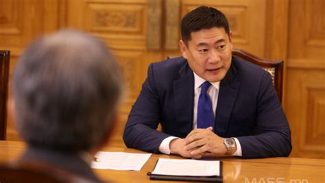 Ш Абэг үдэх төрийн оршуулгын ёслолд оролцохоо Ерөнхий сайд Л Оюун Эрдэнэ илэрхийллээ