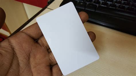 Arduino Mfrc522 Rfid Reader 4 Steps With Pictures Instructables