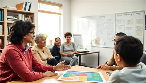 Understanding Mentoring In The Ndis Framework A Comprehensive Guide