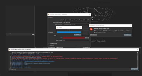 Which User Rights Should I Have When Using The Fme Sharepoint List Reader Community