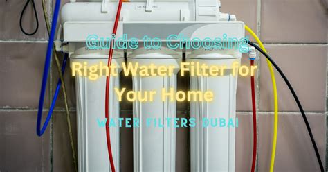 Guide To Choosing The Right Filter Ultra Meter