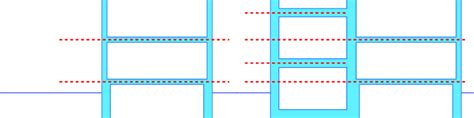 Restrictions On The Maximum Building Height And The Maximum Number Of