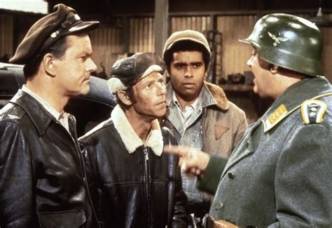 Heres What Really Happened To The Hilarious Hogans Heroes Cast