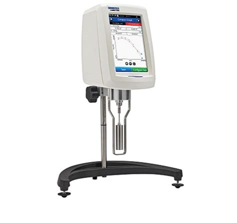 Dvnext Viscometer Rheometer Brookfield