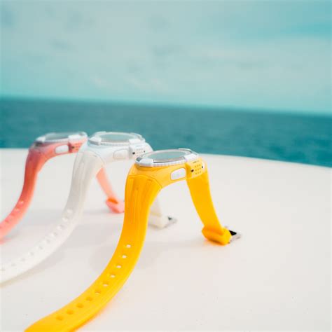 Crest Cr F 潛水電腦錶｜自由潛水＆水上運動專用