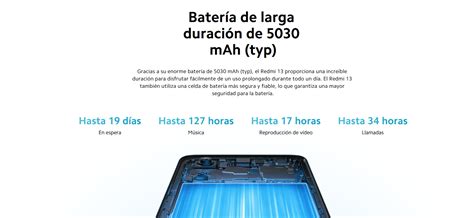 Buy Xiaomi Redmi Gb Gb Xiaomi Store In Kibotek Spain Europe