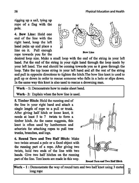 Class 6 Physical Education Sanafatimaji298 Page 32 Flip Pdf