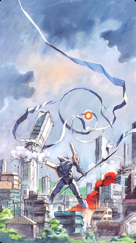 Allfromherpanties Neon Evangelion Evangelion Art Evangelion