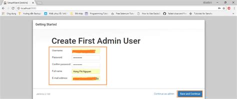 Guide To Install Jenkins On Windows Mac Linux CentOS Systems