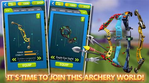 Archery Master 3d For Android Apk Download