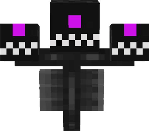The Wither Storm Nova Skin