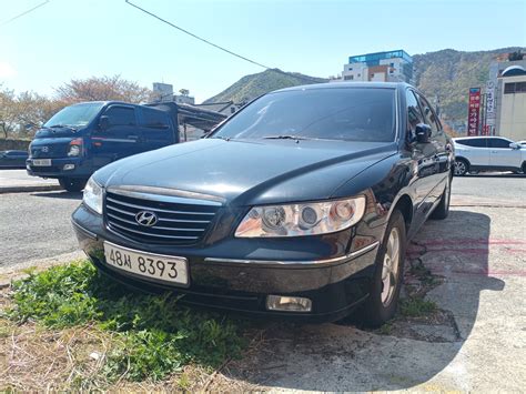 현대 그랜저 Tg Lpi Q270 팩 Ⅰ